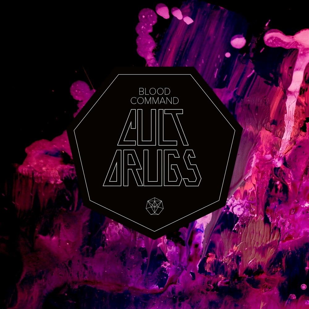 Blood Command Albums: songs, discography, biography, and listening ...