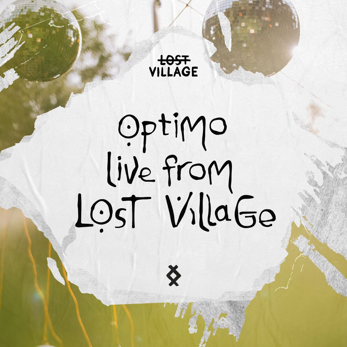 Lost Village 2018 by Optimo (Espacio) (DJ Mix): Reviews, Ratings, Credits, Song list - Rate Your ...