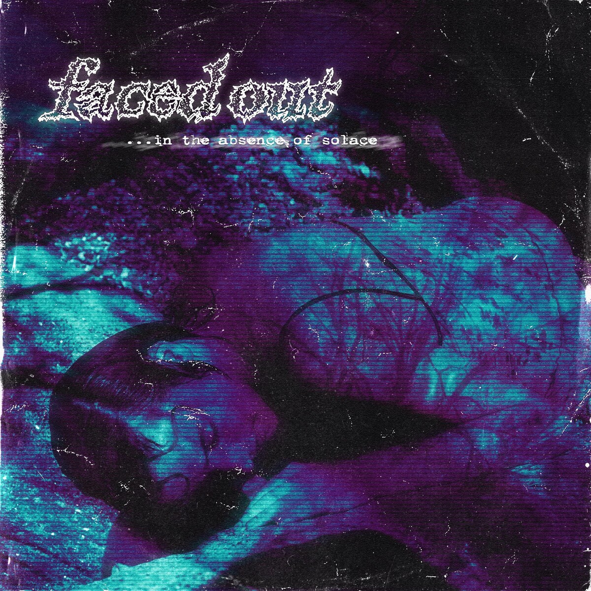 In the Absence of Solace by Faced Out (Album, Metalcore): Reviews ...
