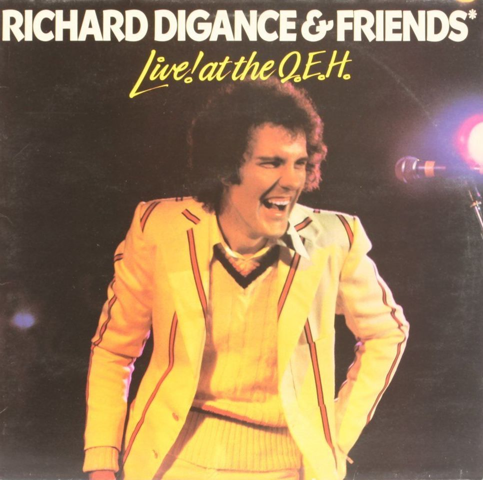 Richard Digance Albums: songs, discography, biography, and listening ...