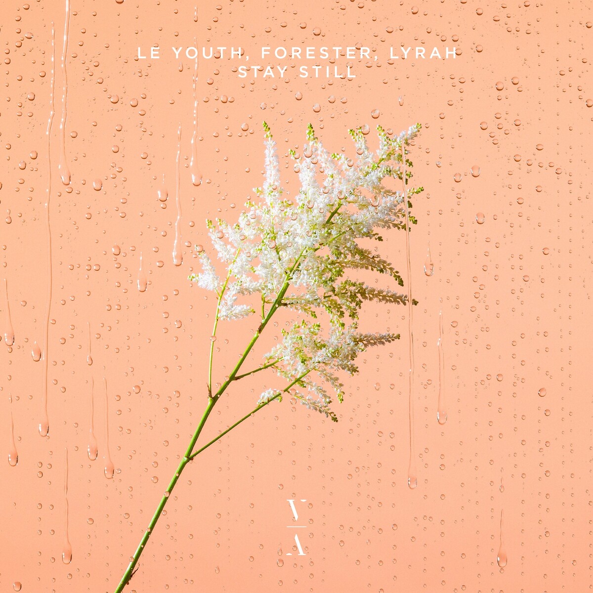 Stay Still by Le Youth, Forester & Lyrah (Single, Melodic House ...