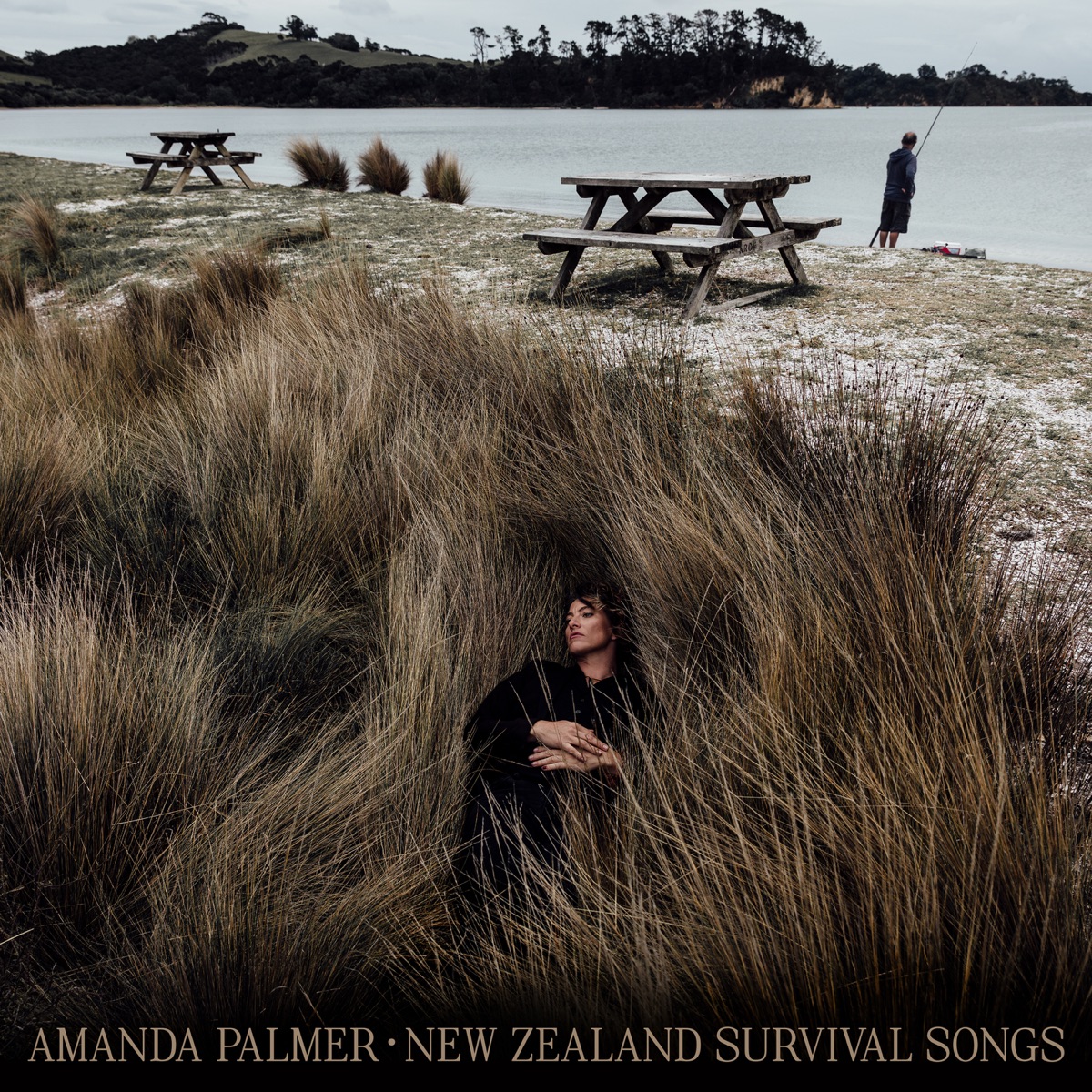 New Zealand Survival Songs by Amanda Palmer (EP): Reviews, Ratings ...