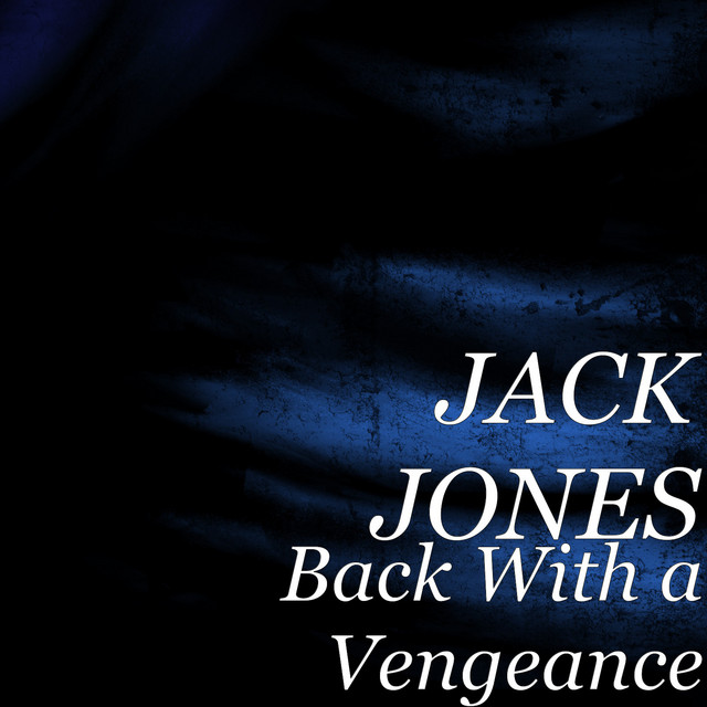 Jack Jones Albums: songs, discography, biography, and listening guide ...
