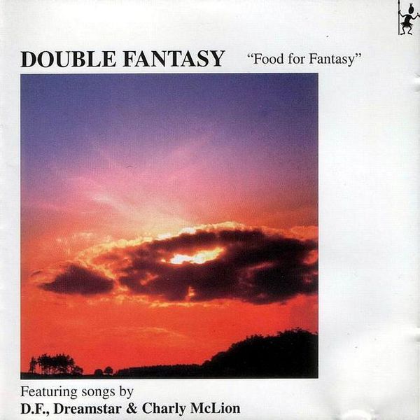 Food for Fantasy by Double Fantasy (Album; IC; IC 2235-2): Reviews ...