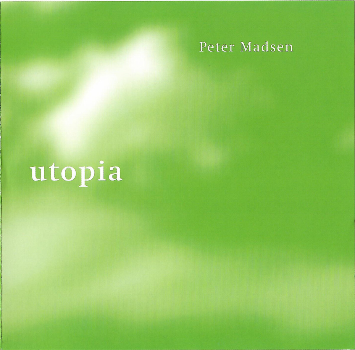 Utopia by Peter Madsen (Album): Reviews, Ratings, Credits, Song list ...