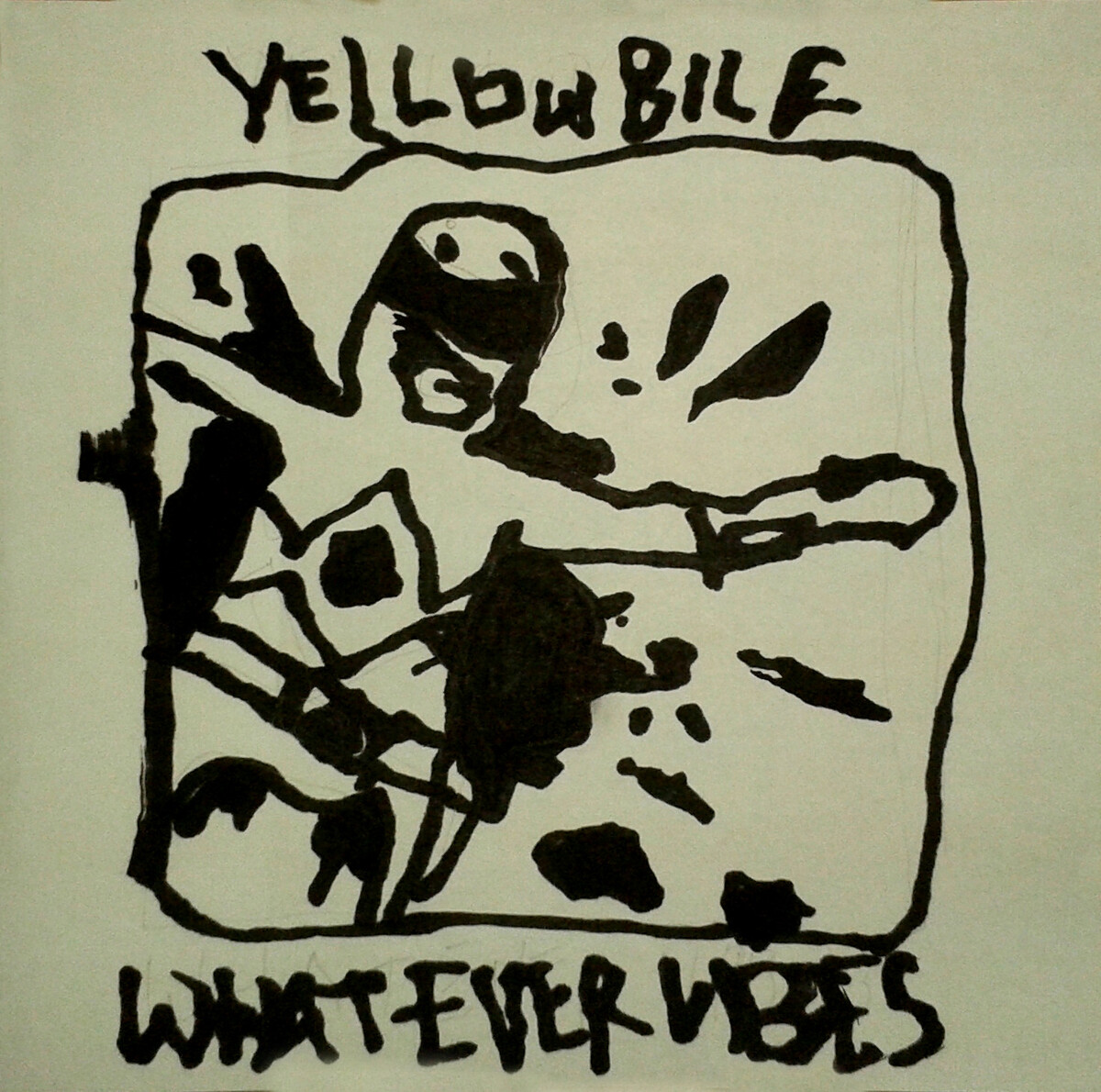 Yellow Bile Albums: songs, discography, biography, and listening guide ...