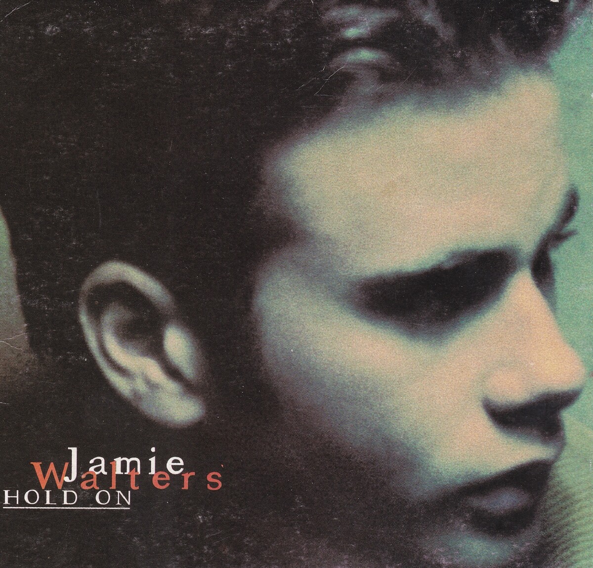 Jamie Walters Albums: songs, discography, biography, and listening ...