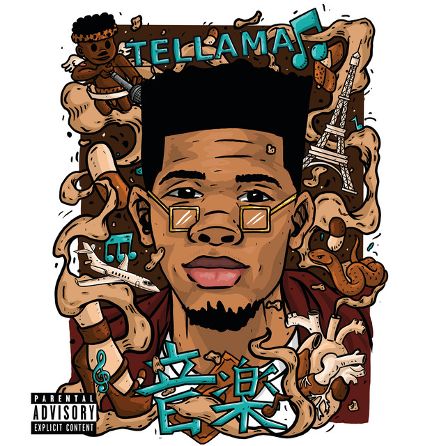 Tellaman Albums: songs, discography, biography, and listening guide ...