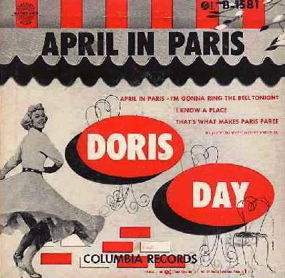 Best Traditional Pop EPs of 1952 - Rate Your Music