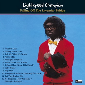 Lightspeed Champion Albums: songs, discography, biography, and ...