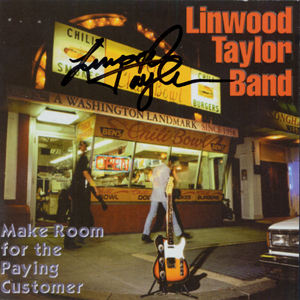 Linwood Taylor Band Albums: songs, discography, biography, and ...