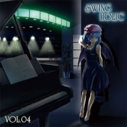 VOL.04 by SWING HOLIC (Album, Jazz): Reviews, Ratings, Credits, Song ...