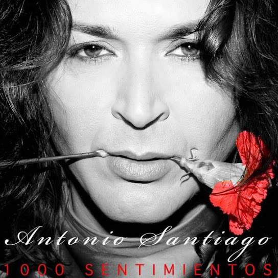 1000 Sentimientos by Antonio Santiago (Album): Reviews, Ratings ...