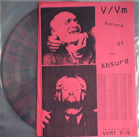 Best Horror Synth albums of 2000 - Rate Your Music