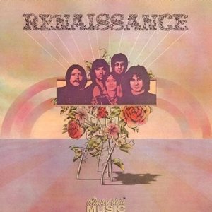 Renaissance by Renaissance (Album; Collectors' Choice; CCM-272-2 ...