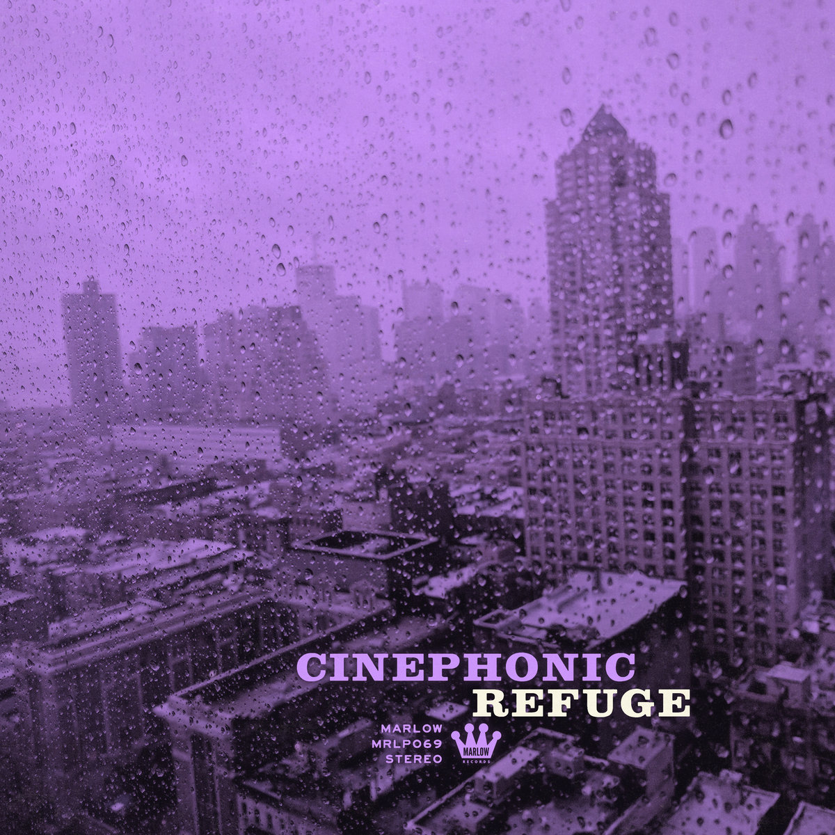 Refuge by Cinephonic (Album): Reviews, Ratings, Credits, Song list ...