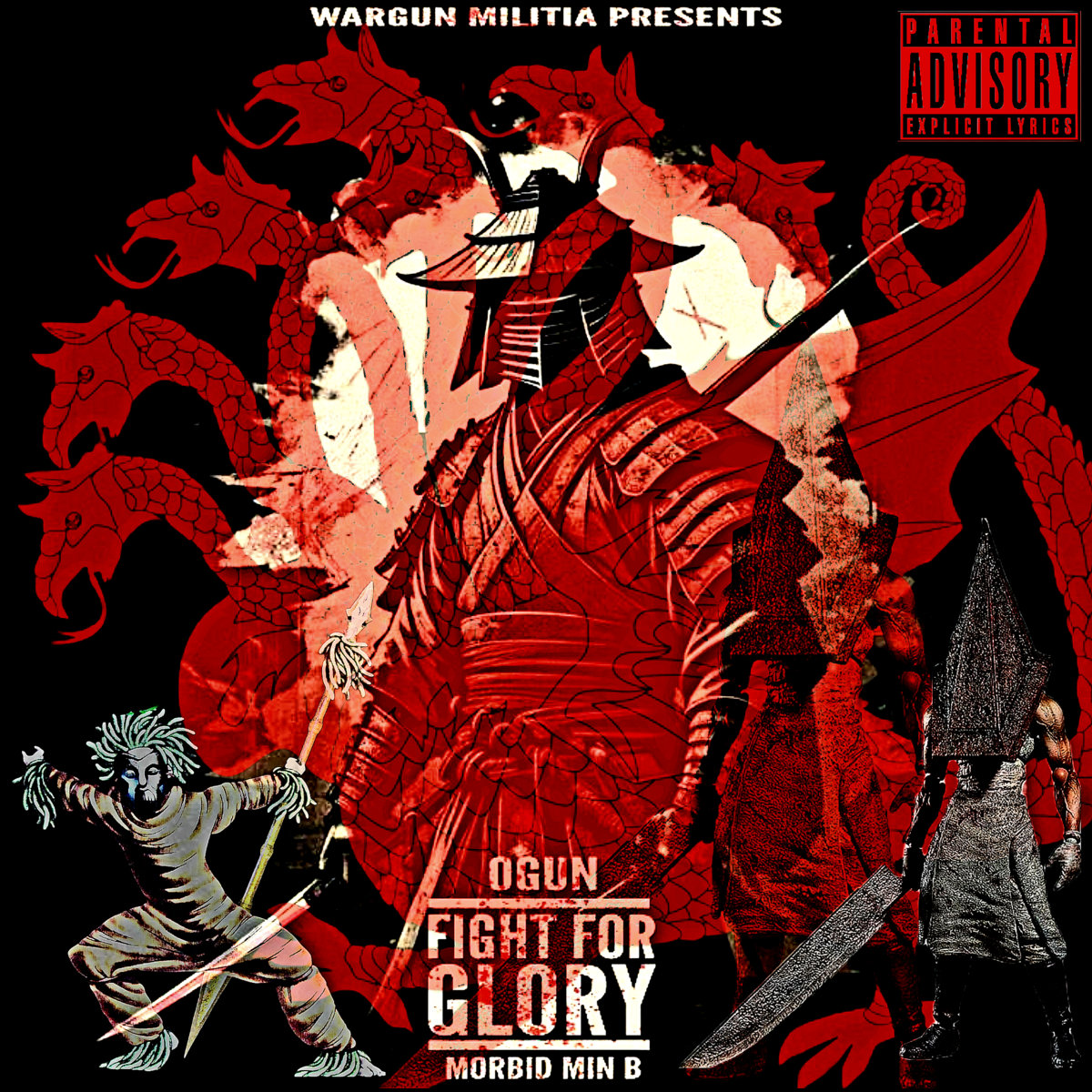 Ogun Albums: songs, discography, biography, and listening guide - Rate ...