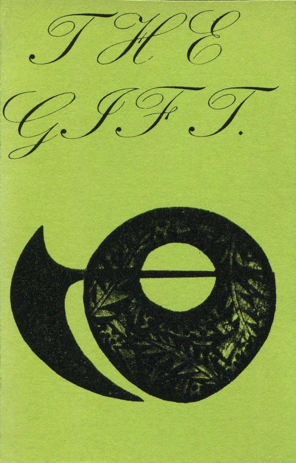 The Gift by The Gift (Album): Reviews, Ratings, Credits, Song list ...