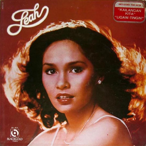 Leah by Leah Navarro (Album, OPM): Reviews, Ratings, Credits, Song list ...
