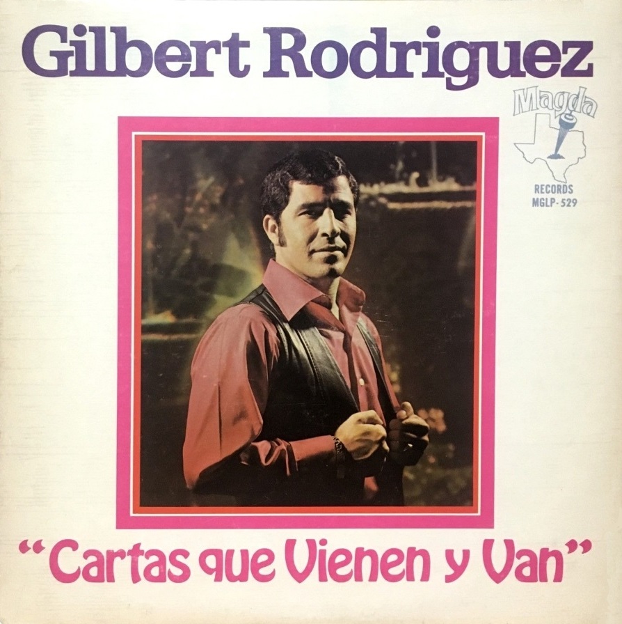 Gilbert Rodriguez Albums: songs, discography, biography, and listening ...