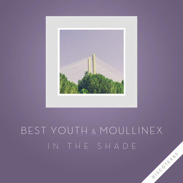In the Shade by Best Youth & Moullinex (Single, Nu-Disco): Reviews, Ratings, Credits, Song list ...