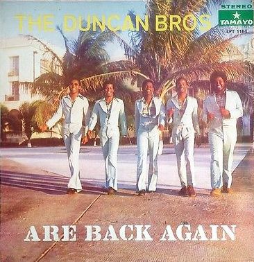 The Duncan Bros Are Back Again by The Duncan Brothers (Album): Reviews ...