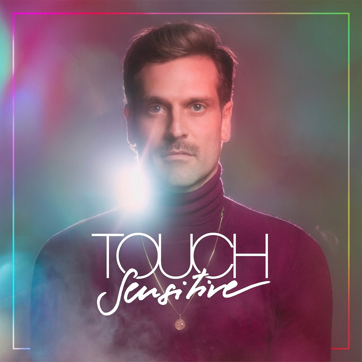 Visions by Touch Sensitive (Album, House): Reviews, Ratings, Credits ...