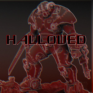Horrigan by Hallowed (Single): Reviews, Ratings, Credits, Song list ...