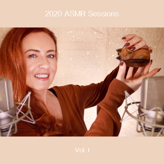 2020 ASMR Sessions, Vol. 1 by WhispersRed ASMR (Album, ASMR): Reviews, Ratings, Credits, Song ...