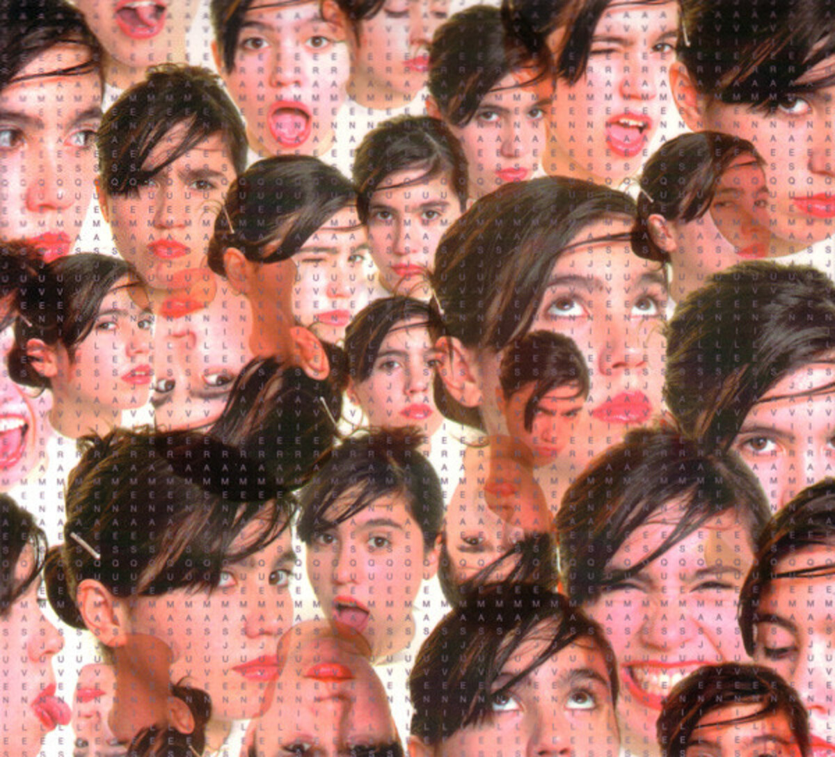 Custom chart: Best albums of 2006 - Rate Your Music