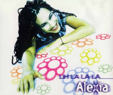 Alexia Albums: songs, discography, biography, and listening guide ...