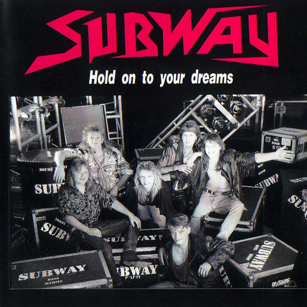 Subway Albums: songs, discography, biography, and listening guide ...