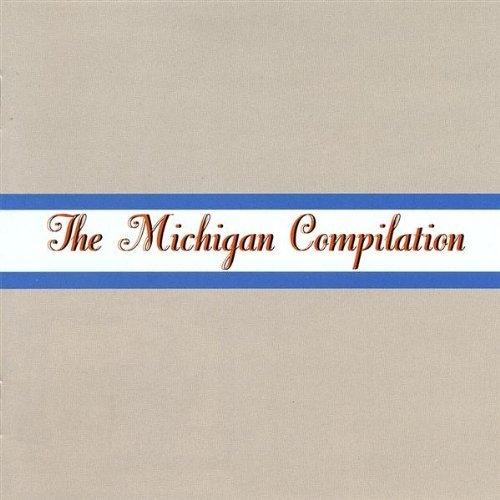 The Michigan Compilation by Various Artists (Compilation, Punk Rock ...