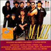 Mazz Albums: songs, discography, biography, and listening guide - Rate ...