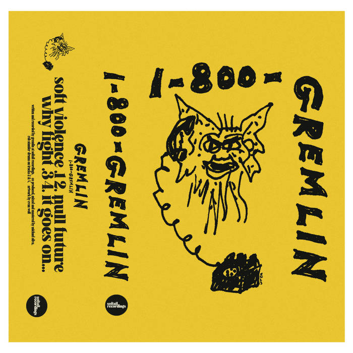gremlin Albums: songs, discography, biography, and listening guide ...