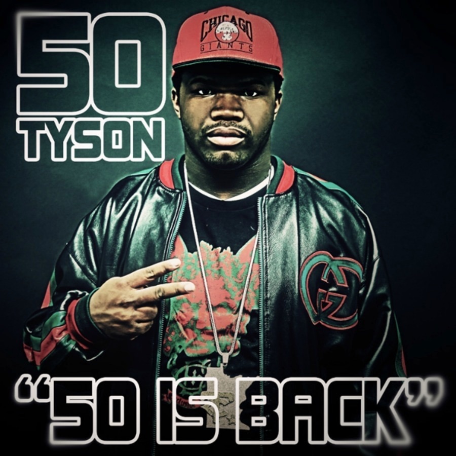 50 Is Back by 50 Tyson (Single, Hip Hop): Reviews, Ratings, Credits ...