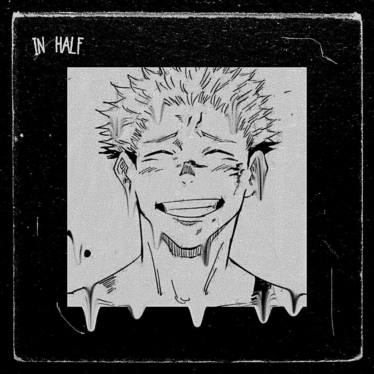 In Half by Connor Quest! (Single): Reviews, Ratings, Credits, Song list ...