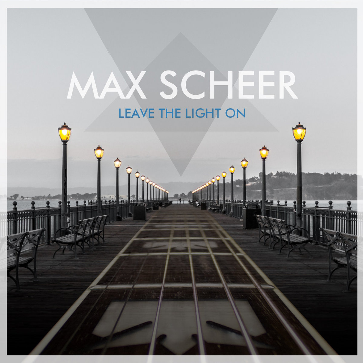 Max Scheer Albums: songs, discography, biography, and listening guide - Rate Your Music