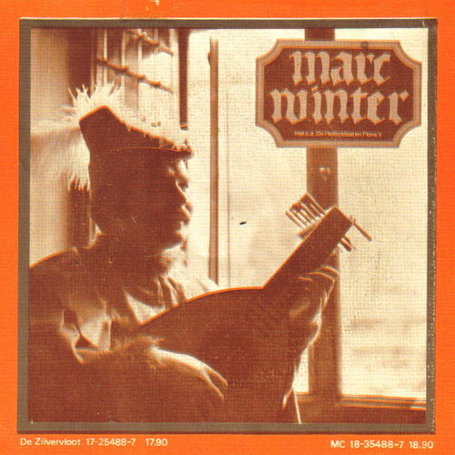 Marc Winter by Marc Winter (Album): Reviews, Ratings, Credits, Song ...