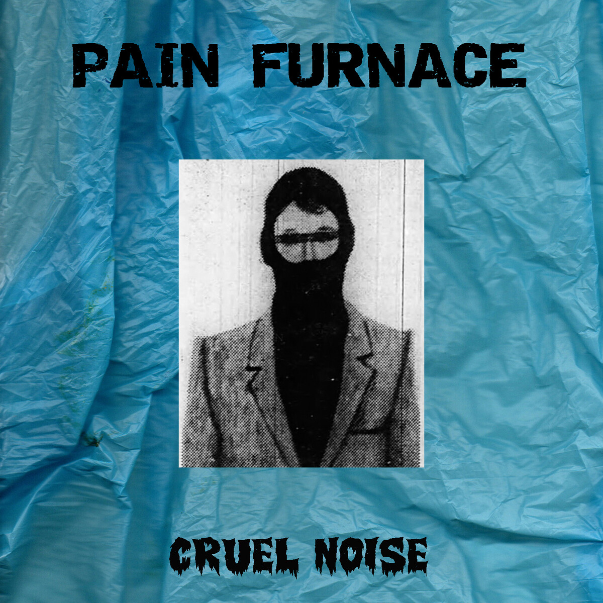 Cruel Noise by Pain Furnace (Album, Harsh Noise): Reviews, Ratings ...