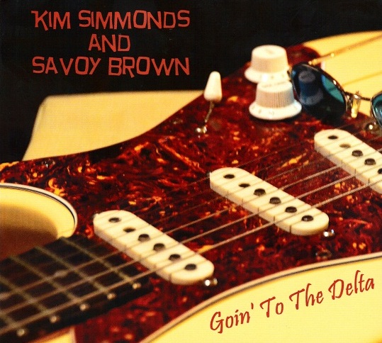 Kim Simmonds Albums: songs, discography, biography, and listening guide ...