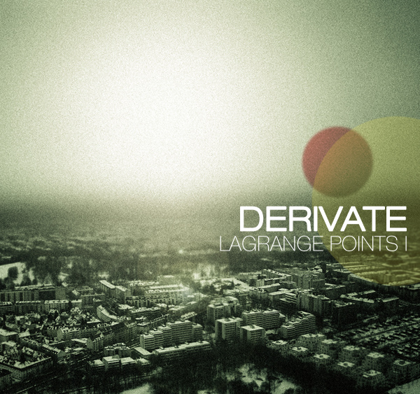 Lagrange Points I by Derivate (EP, Dub Techno): Reviews, Ratings ...