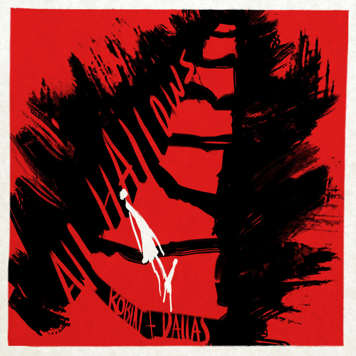 All Hallows' by Robin + Dallas (Album, Horror Synth): Reviews, Ratings ...