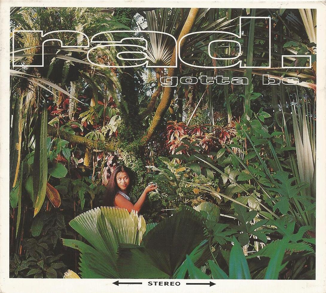 Rad. Albums: songs, discography, biography, and listening guide - Rate ...