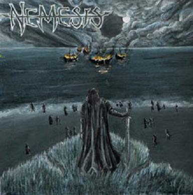 Nemesis by Nemesis (EP): Reviews, Ratings, Credits, Song list - Rate ...