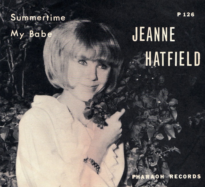 Jeanne Hatfield Albums: songs, discography, biography, and listening ...