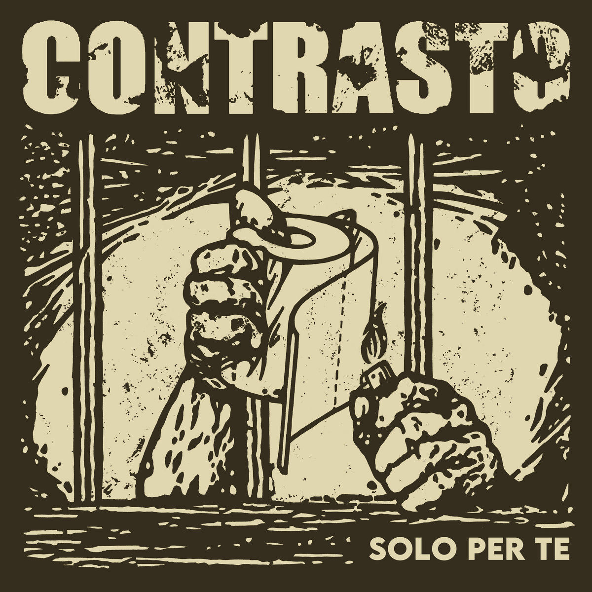 Solo per te by Contrasto (Album): Reviews, Ratings, Credits, Song list ...