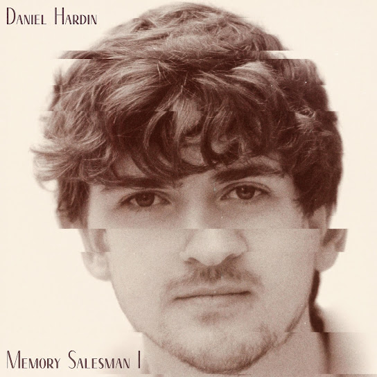 Memory Salesman I by Daniel Hardin (Album): Reviews, Ratings, Credits ...