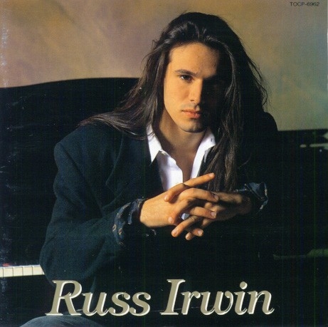 Russ Irwin by Russ Irwin (Album; SBK; TOCP-6962): Reviews, Ratings ...