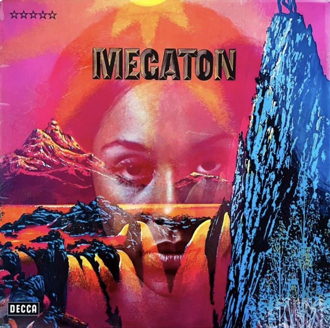 Megaton Albums: songs, discography, biography, and listening guide ...